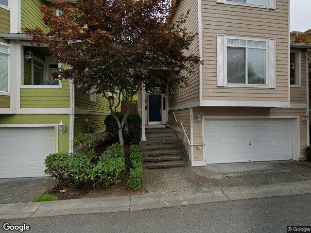 11317 NE 117th St Unit 76, Kirkland, WA 98034