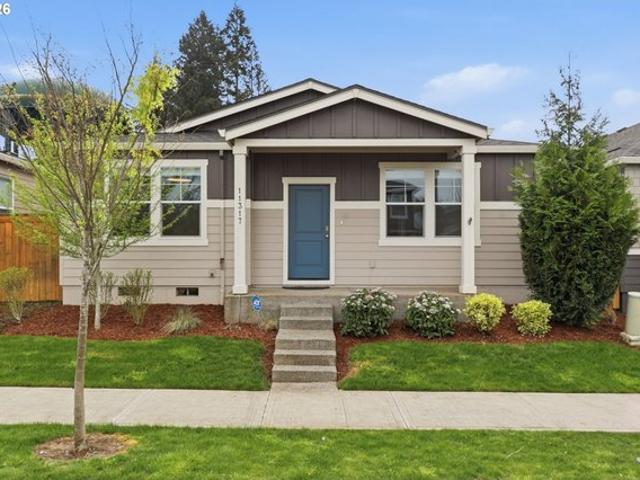 11317 NE 17th St, Vancouver, WA 98684
