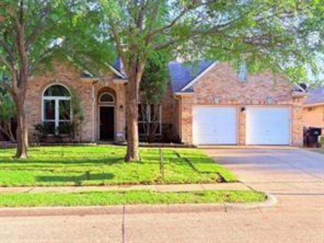 11317 Sunrise Lane