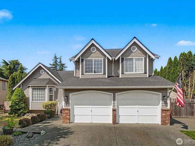 11314 th Avenue Ct E, Buckley, WA 98321