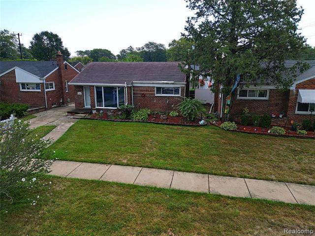 11314 Fenton