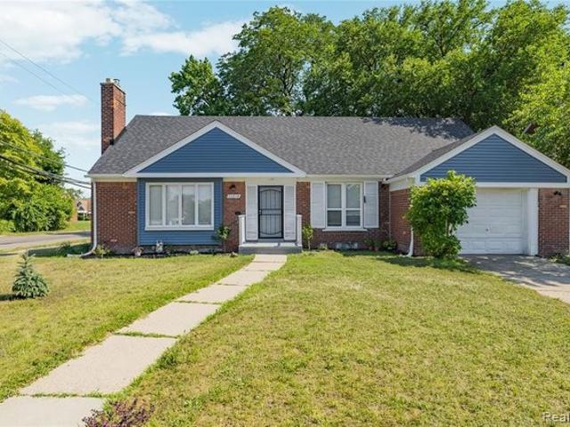 11314 Nashville St, Detroit, MI 48205