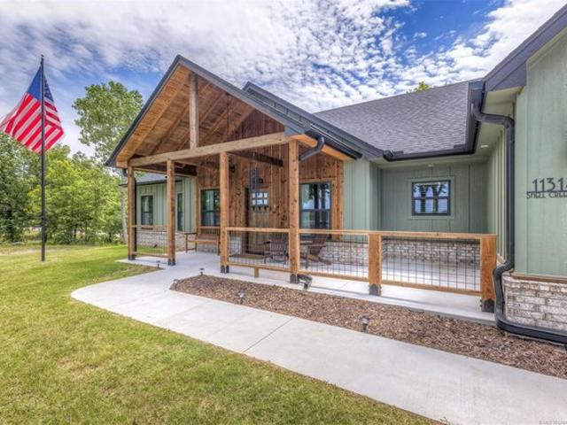 11314 Shell Creek Rd, Sand Springs, OK 74063