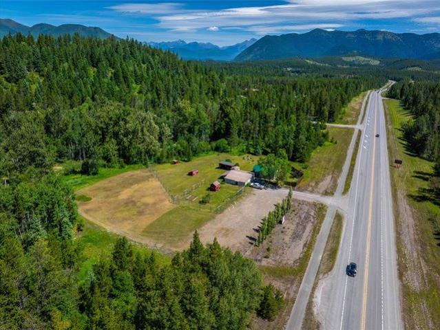 11315 US Highway 2 E, West Glacier, MT 59936