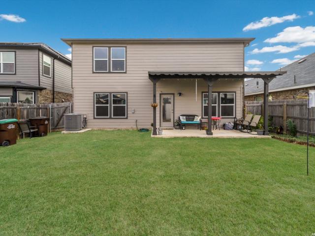 11315 Edelweiss, San Antonio, TX 78245 | MLS #1941