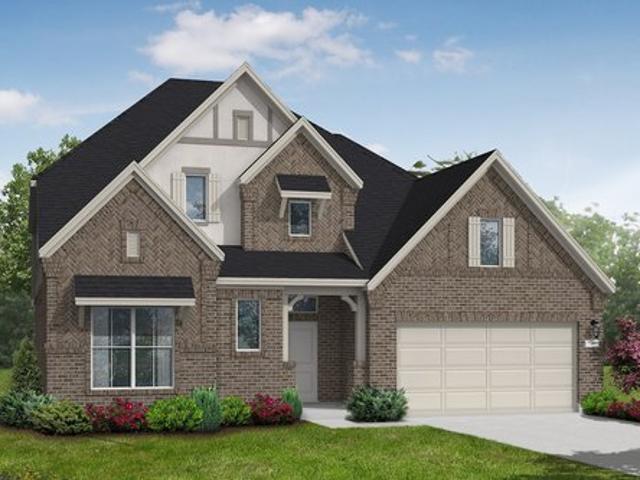 11315 Flowering Plant Way, Cypress, TX 77433