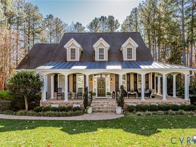 11315 Kings Pond Dr, Providence Forge, VA 23140