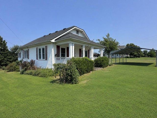 11315 KY Highway 1247, Waynesburg, KY 40489
