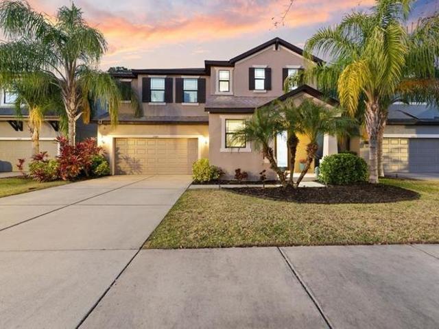 11315 Lazy Hickory Ln, Tampa, FL 33635