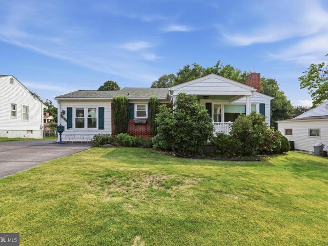 11315 Manse Road