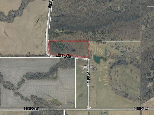 11315 Phillips Rd, Pleasanton, KS 66075