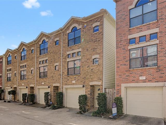11315 S Main St, Unit 1304, Houston, TX 77025 | MLS #26575 | Compass