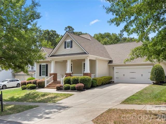 11316 Warfield Ave, Huntersville, NC 28078