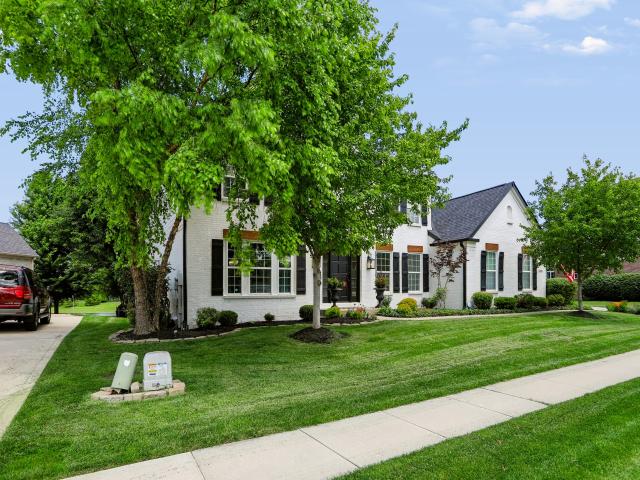 11316 Abbitt Trail