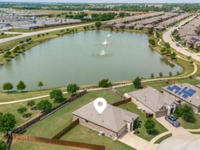11316 Bullion Way, Aubrey, TX 76227