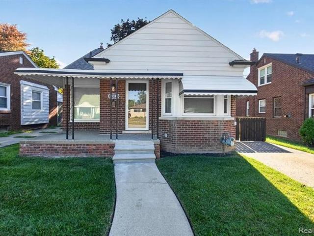 11316 Marion, Redford, MI 48239
