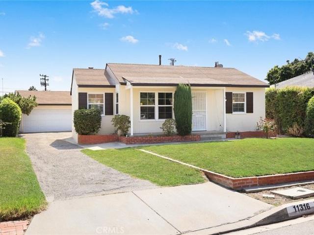 11316 Miloann St, Arcadia, CA 91006
