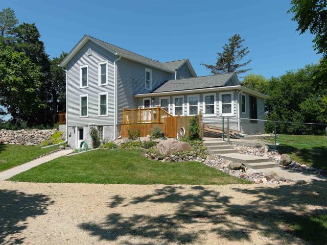 11316 N Union Road