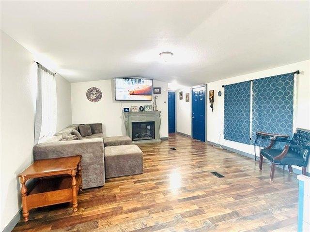 11316 N 1920 Rd, Sayre, OK 73662