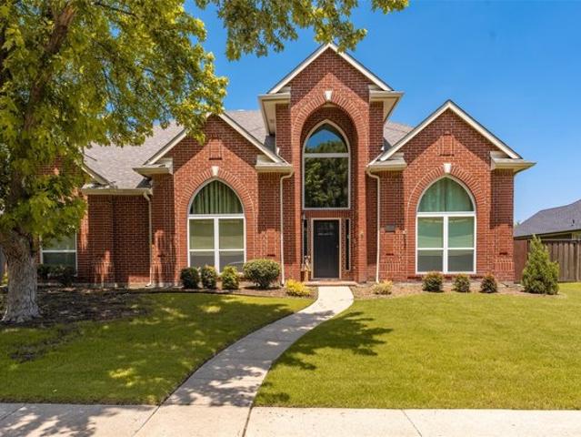 11316 New Orleans Dr, Frisco, TX 75035