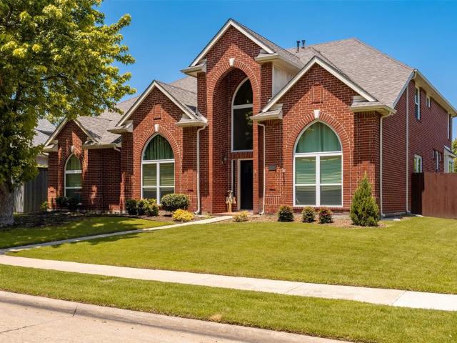 11316 New Orleans Dr, Frisco, TX 75035 | MLS #21235 | Compass