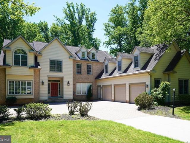 11316 Ridermark Row, Columbia, MD 21044