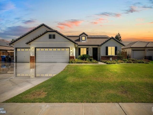 11316 San Miniato Ave, Bakersfield, CA 93312