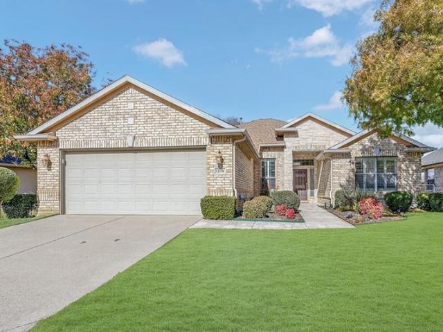 11316 Southerland Dr, Denton, TX 76207