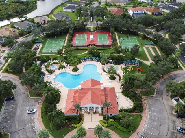 11316 SW Barton Way, Port St. Lucie, FL 34987 | MLS #B26008