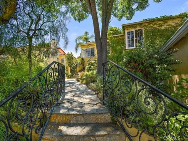11316 Sunshine Ter, Studio City, CA 91604