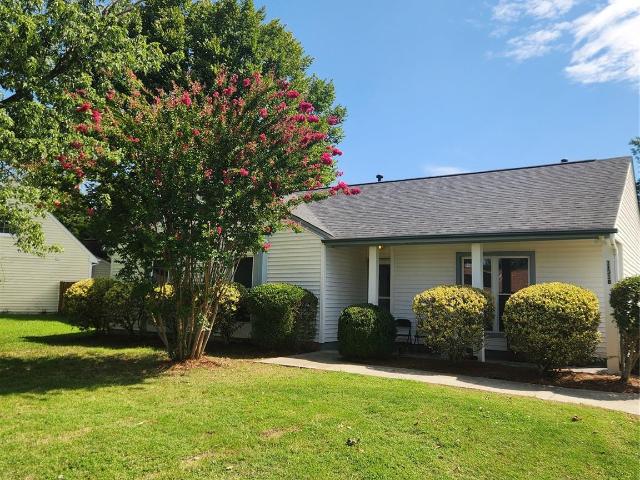 11318 Treebark Drive
