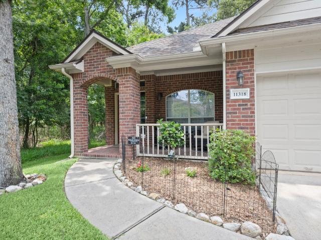 11318 Twain Drive