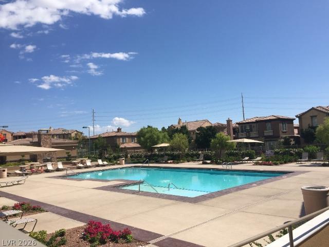 11318 Aragon Mist Court