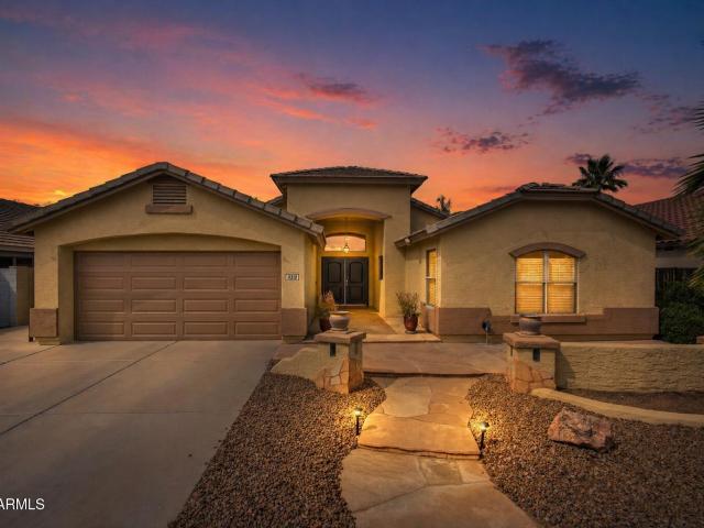 11318 e pronghorn avenue