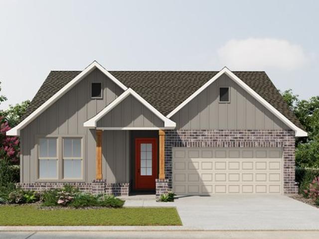 11318 Iron Horse St, Montgomery, TX 77316