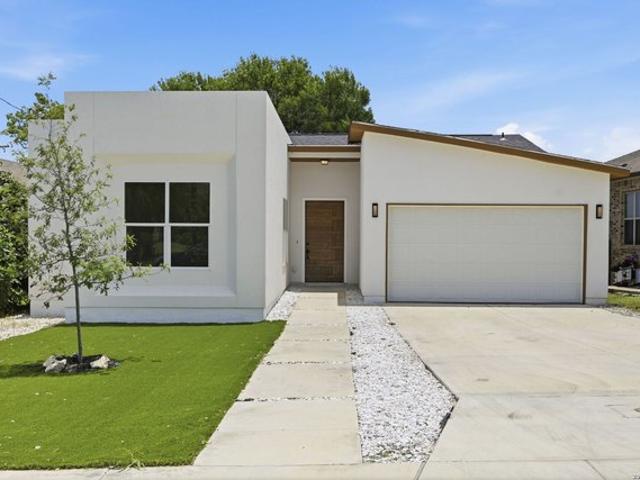 11318 Lisbon Dr, San Antonio, TX 78213