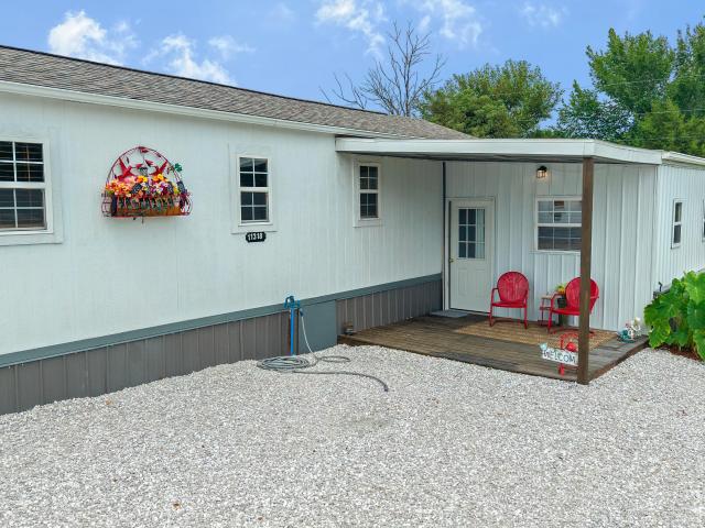 11318 Private Road 2207