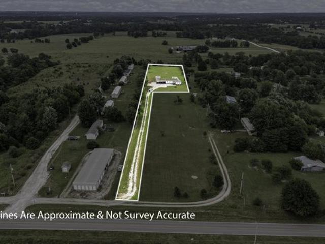 11318 Private Road 2207, Cassville, MO 65625