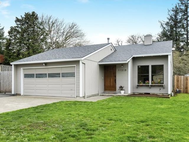 11318 SE Brookside Dr, Portland, OR 97266