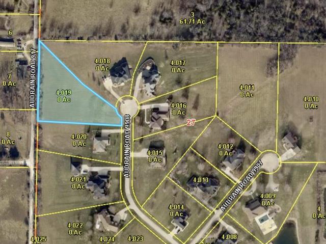 11319 Audrain County Road 9908, Mexico, MO 65265