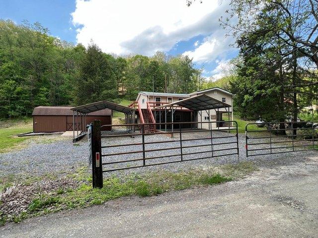 11319 Brashier Hollow Rd SE, Cumberland, MD 21502