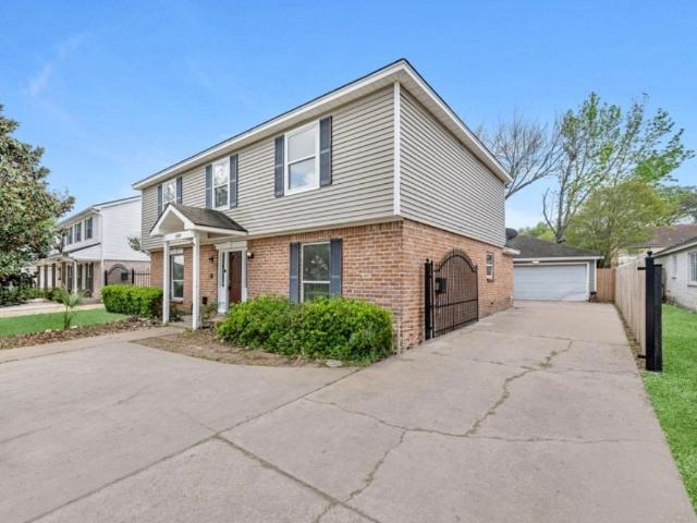 11319 Briar Forest Dr, Houston, TX 77077 | MLS #52827