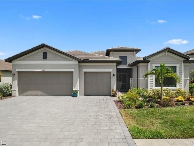 11319 Canopy Loop, Fort Myers, FL 33913