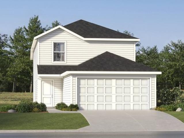 11319 Evergreen Rose, Converse, TX 78109
