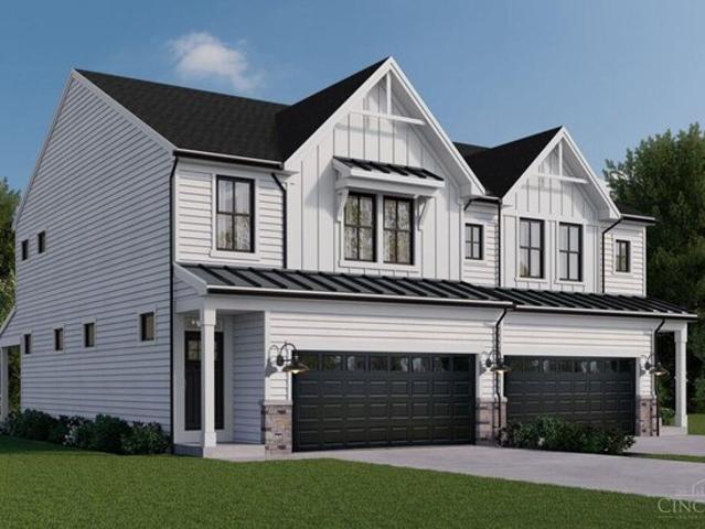 11319 Harpers Mill Ct Unit 4, Symmes Township, OH 45249