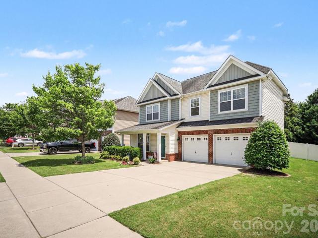 11319 Scottsman Trace Drive