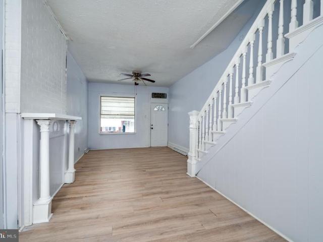 1131 Mulberry Street