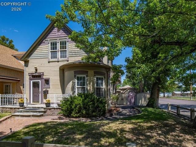 1131 Macon Ave, Canon City, CO 81212