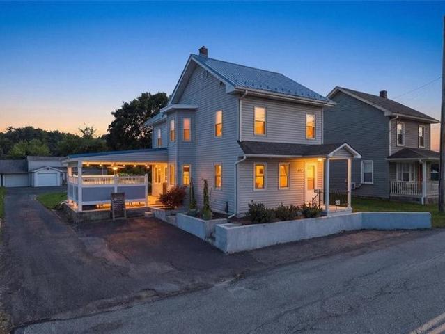 1131 Main Rd, Franklin, PA 18235