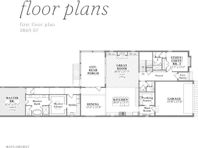 1131 Maplehurst Ln